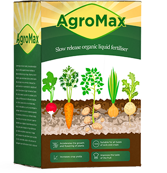 Agromax - vélemények, ára, rendelés, gyógyszertár, összetétele, átverés ...